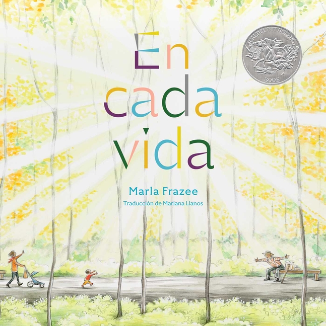 En Cada Vida (Spanish Edition)