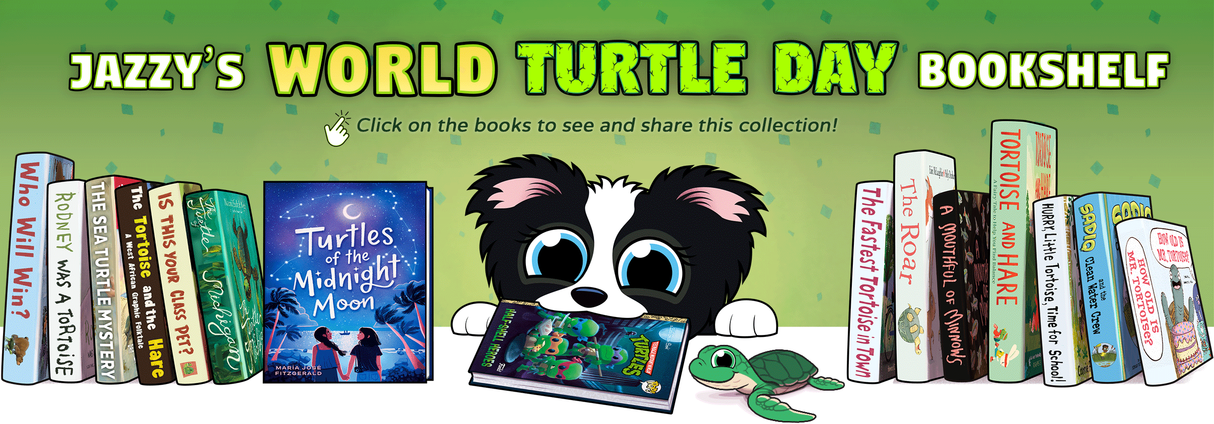 Bookelicious | Feed Your Read With Kids Curated Books